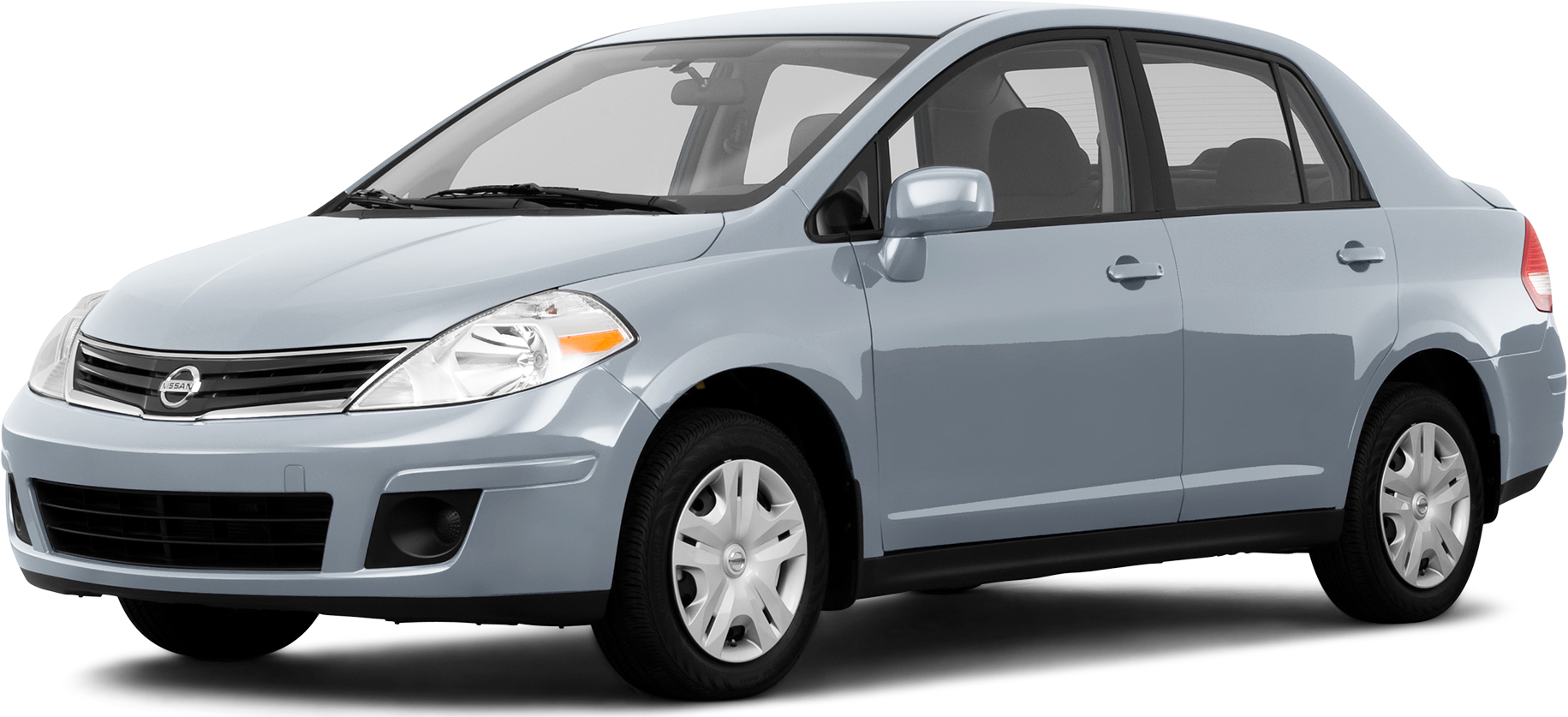 2011 Nissan Versa Prices, Reviews & Pictures | Kelley Blue Book
