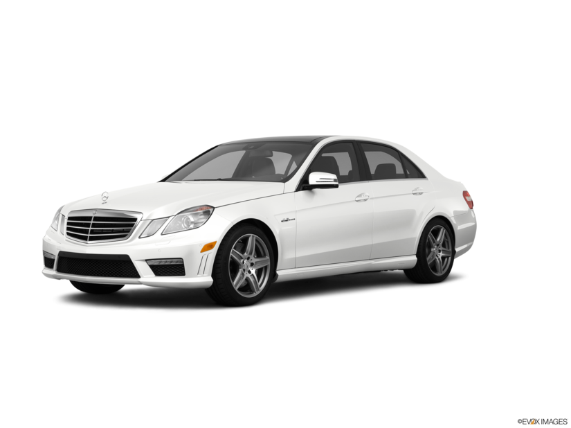 Used 2011 Mercedes-Benz E-Class E 63 AMG Sedan 4D Prices | Kelley Blue Book