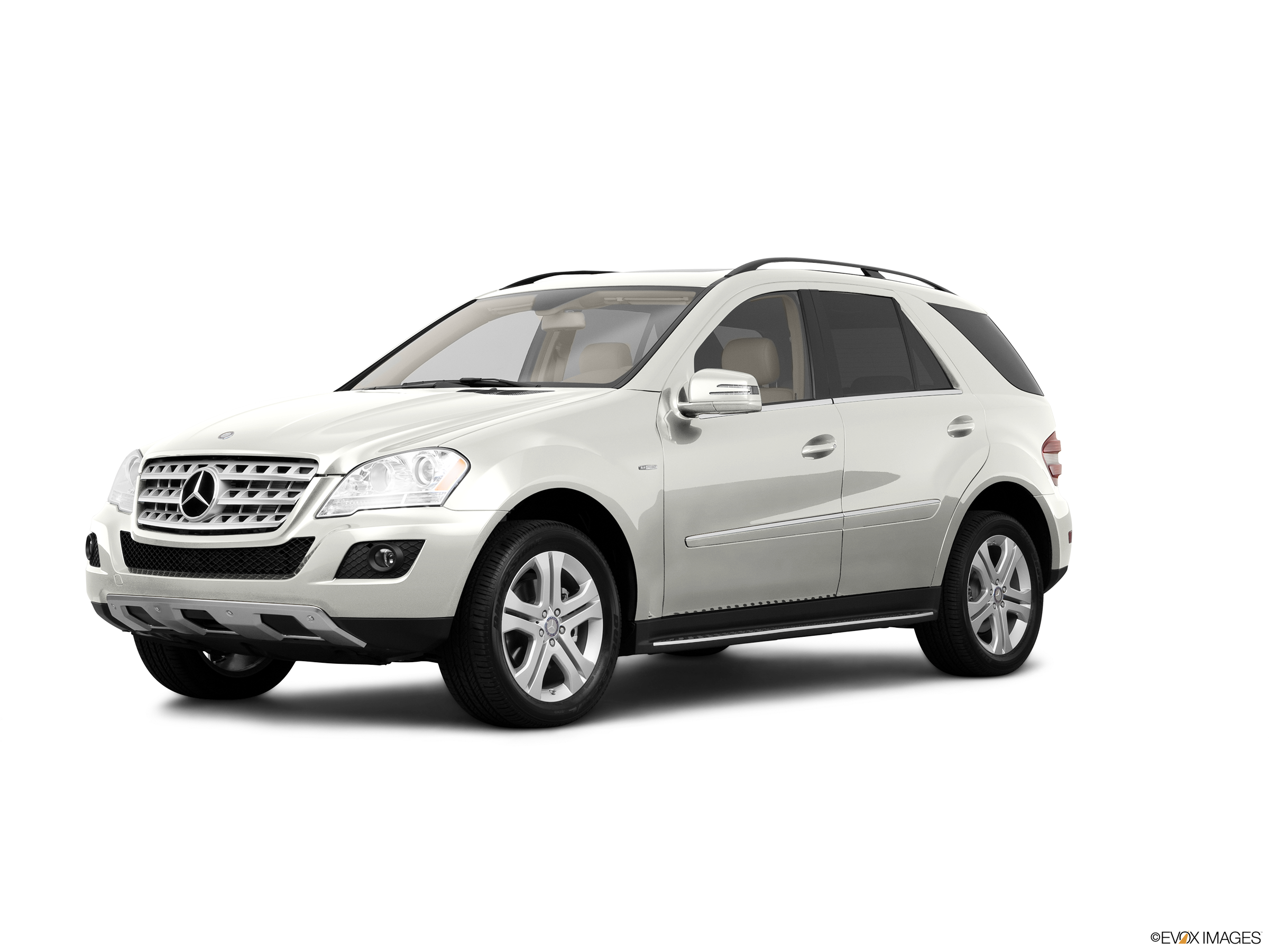 Used 2011 Mercedes-Benz M-Class ML 450 Hybrid 4MATIC Sport Utility 4D ...