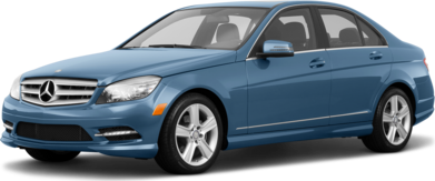 2011 Mercedes-Benz C-Class Prices, Reviews & Pictures | Kelley Blue Book
