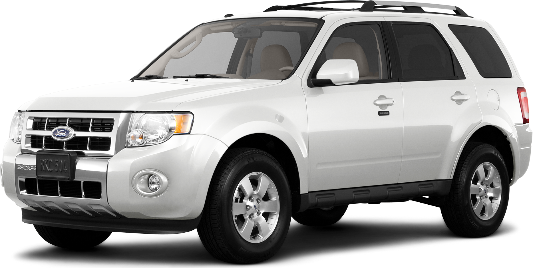 Used 2011 Ford Escape XLS Sport Utility 4D Prices | Kelley Blue Book