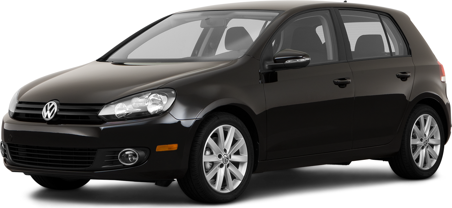 2011 Volkswagen Golf Values & Cars for Sale | Kelley Blue Book