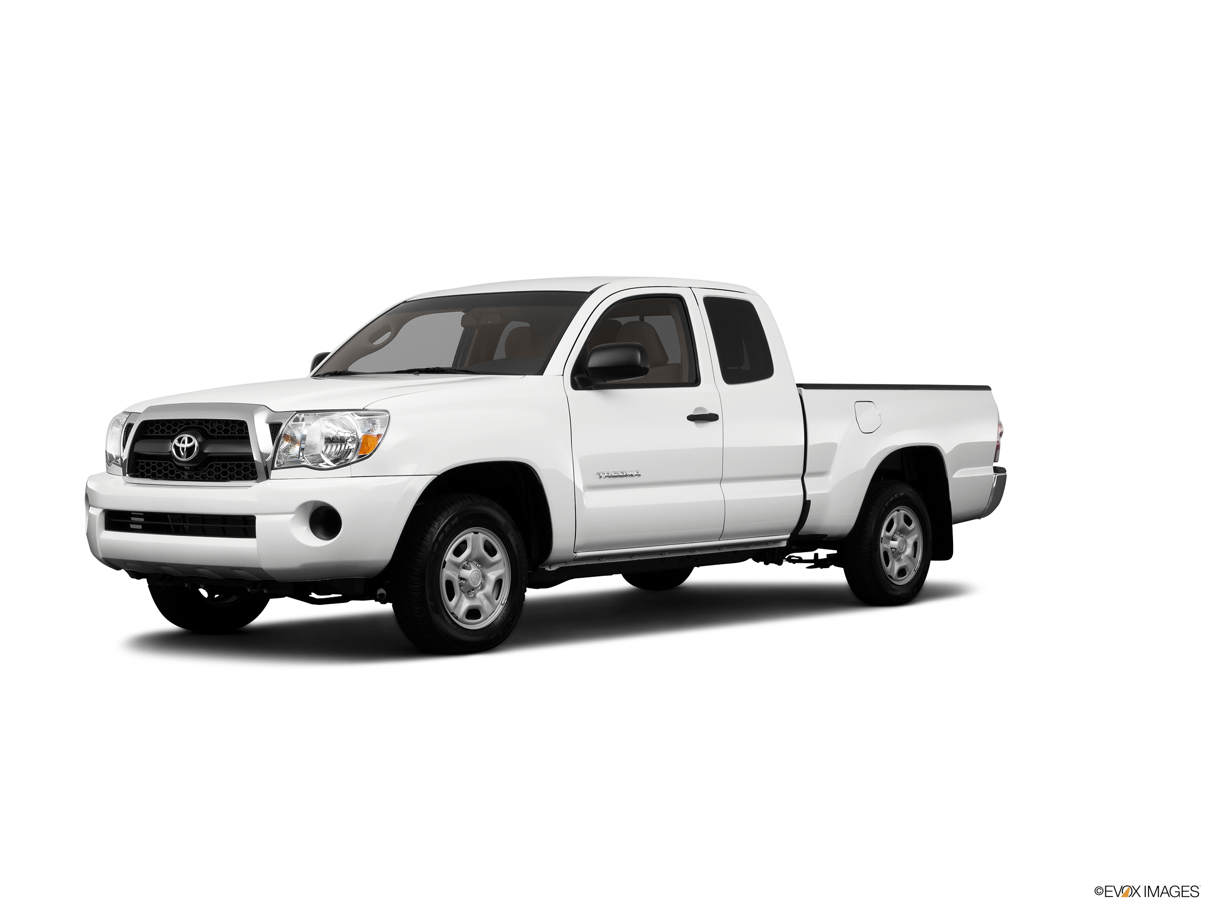 2011 Toyota Tacoma Access Cab