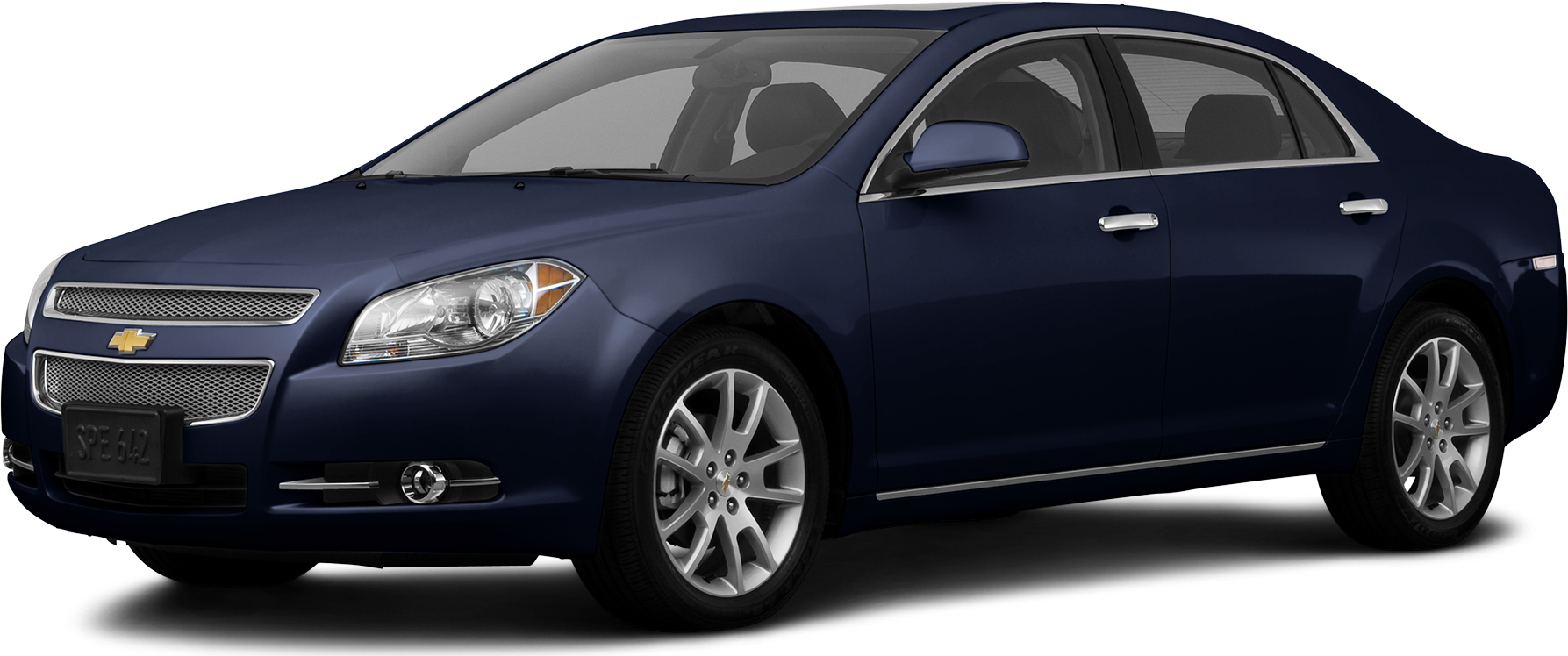 Used 2011 Chevrolet Malibu LT Sedan 4D Prices | Kelley Blue Book