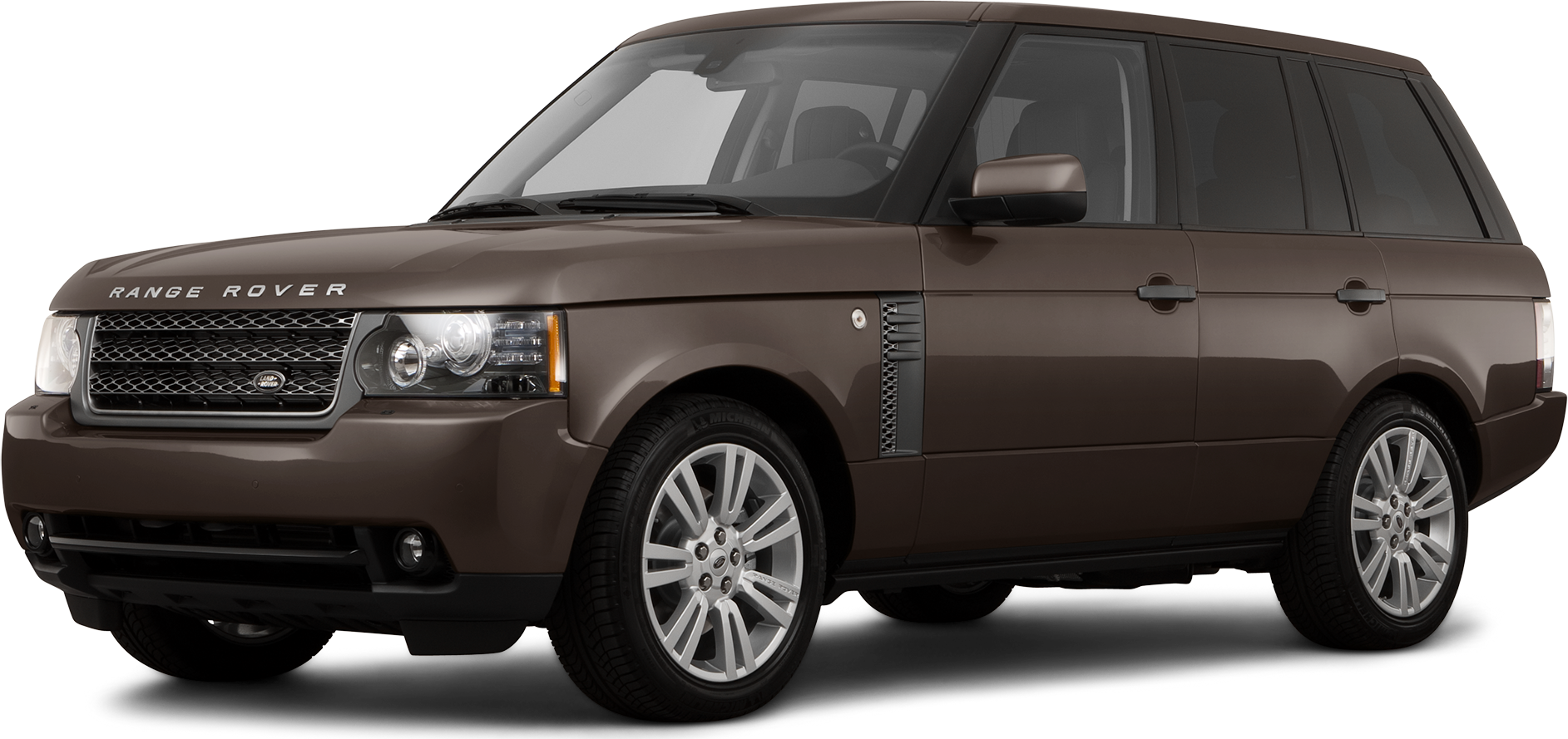 2011 Land Rover Range Rover Values & Cars for Sale | Kelley Blue Book