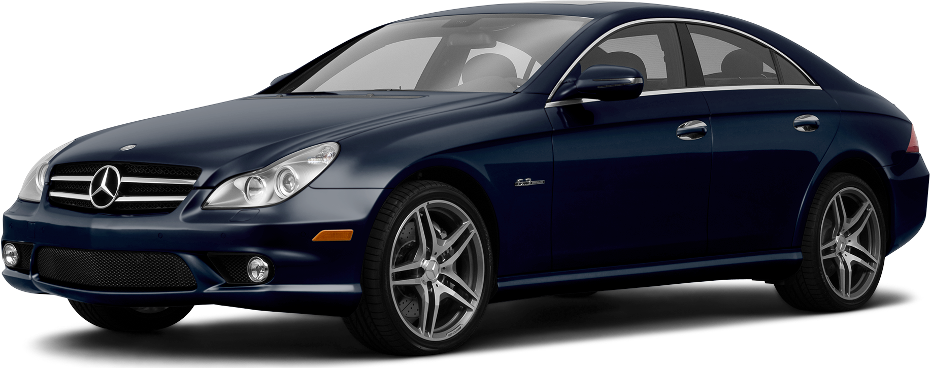 2011 Mercedes-Benz CLS-Class Values & Cars for Sale | Kelley Blue Book