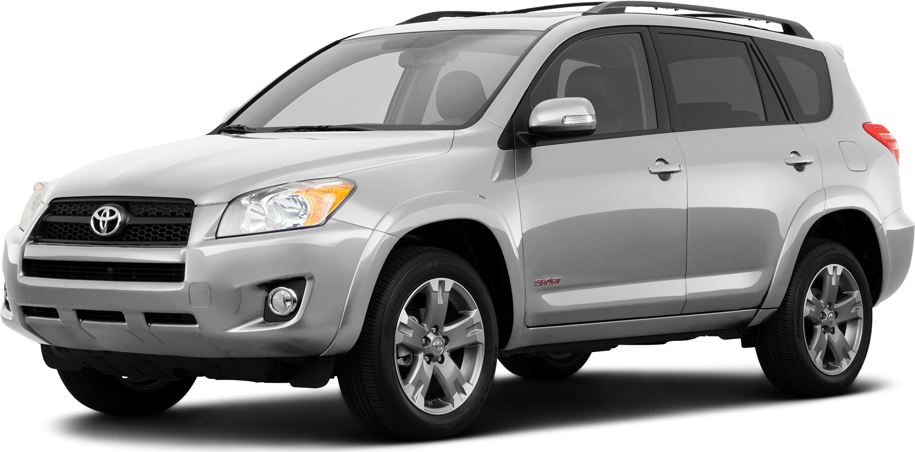 2011 Toyota RAV4 Prices, Reviews & Pictures | Kelley Blue Book