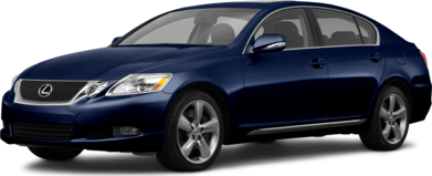 2011 Lexus GS Prices, Reviews & Pictures | Kelley Blue Book