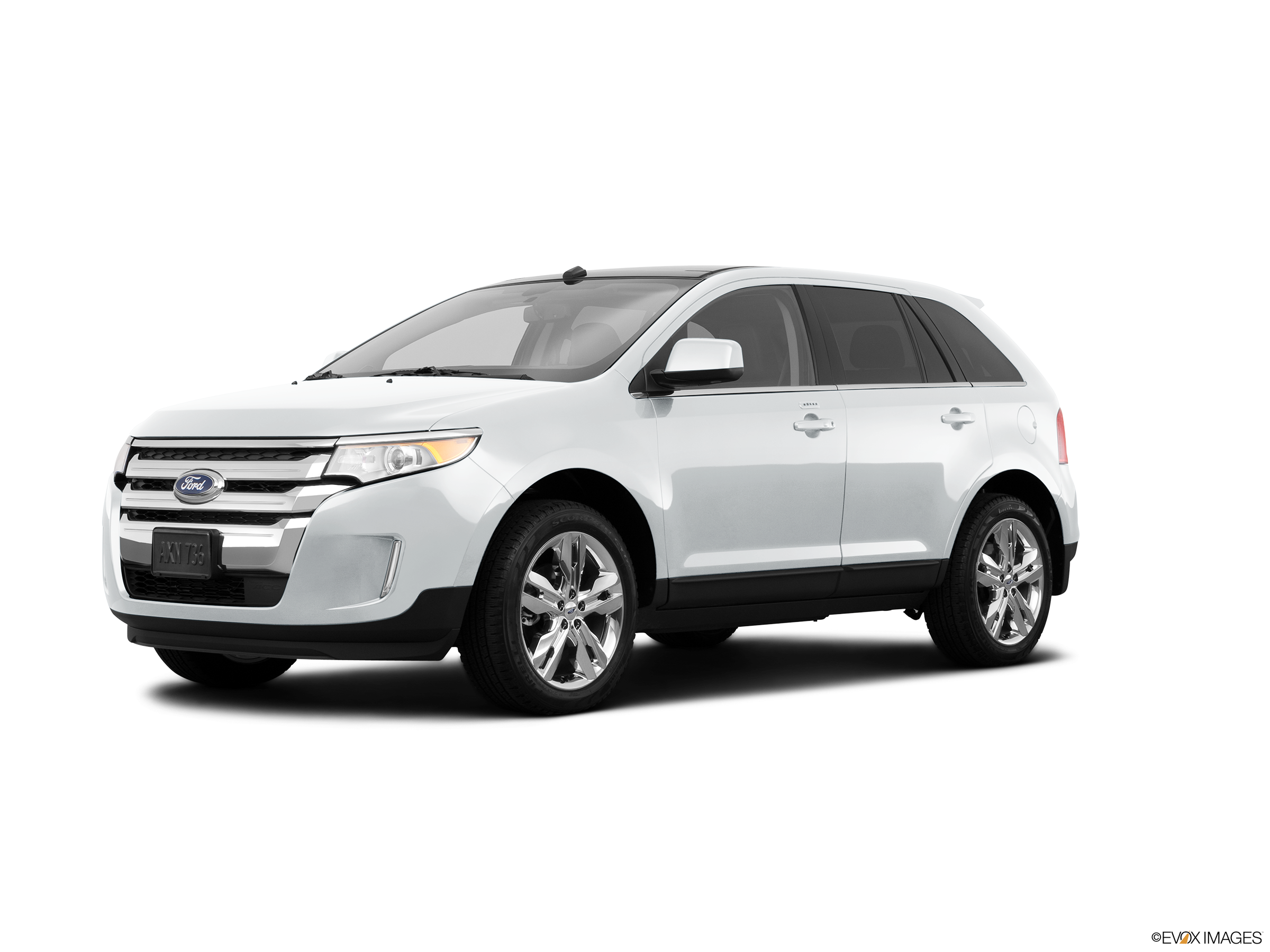 Used 2011 Ford Edge Limited Sport Utility 4D Prices | Kelley Blue Book