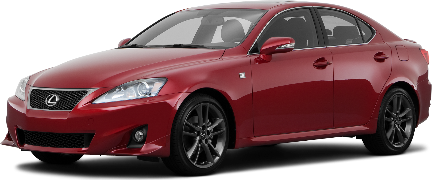 Used 2011 Lexus IS IS 250 Sedan 4D Prices | Kelley Blue Book