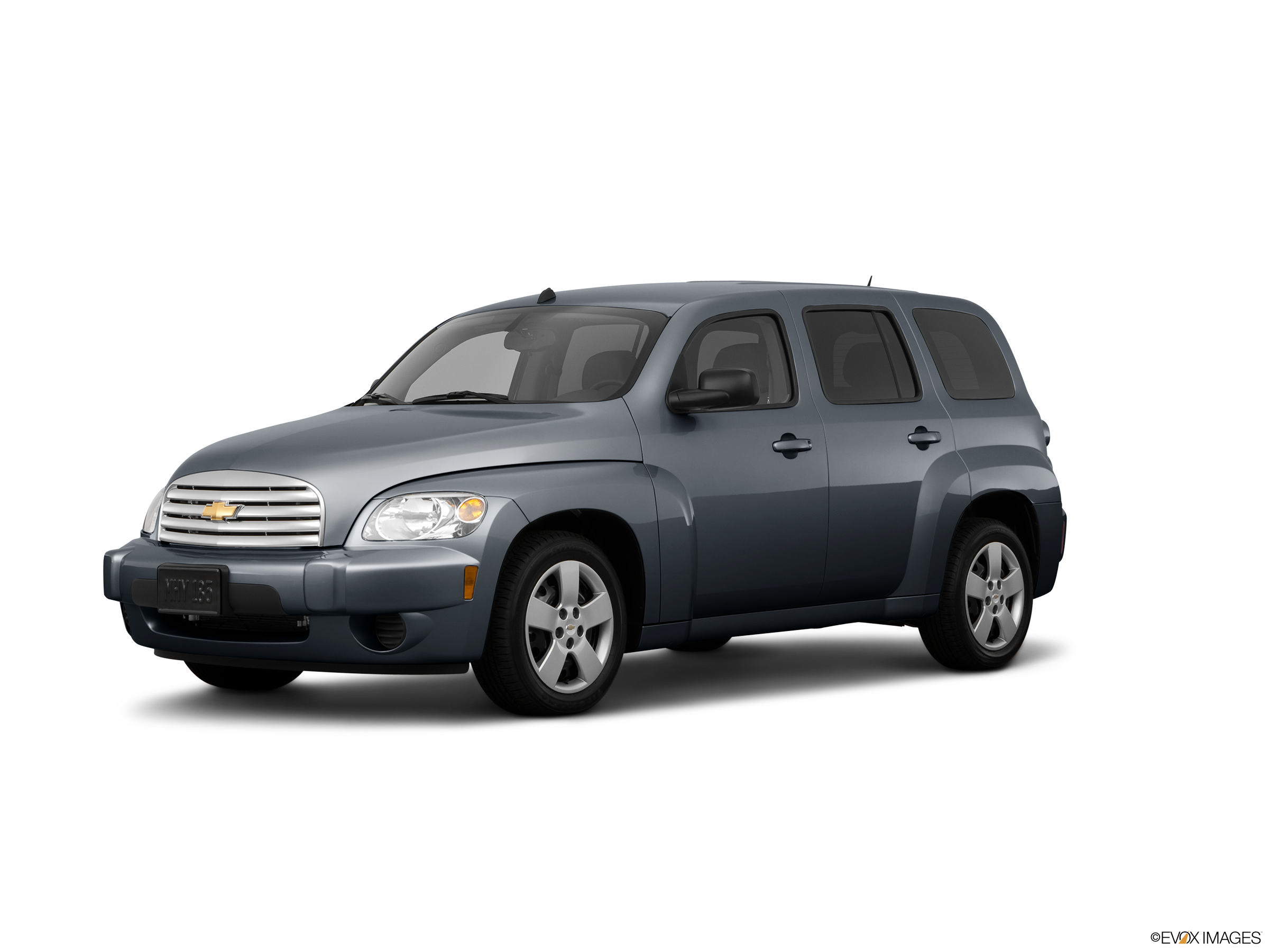 Used 2011 Chevrolet HHR LT Sport Wagon 4D Pricing | Kelley Blue Book