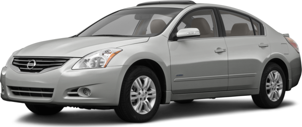 2011 Nissan Altima Values & Cars for Sale | Kelley Blue Book