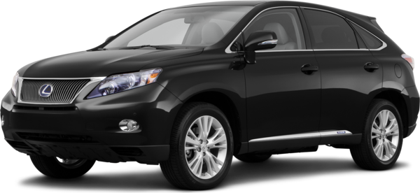 Used 2011 Lexus RX RX 350 Sport Utility 4D Prices | Kelley Blue Book
