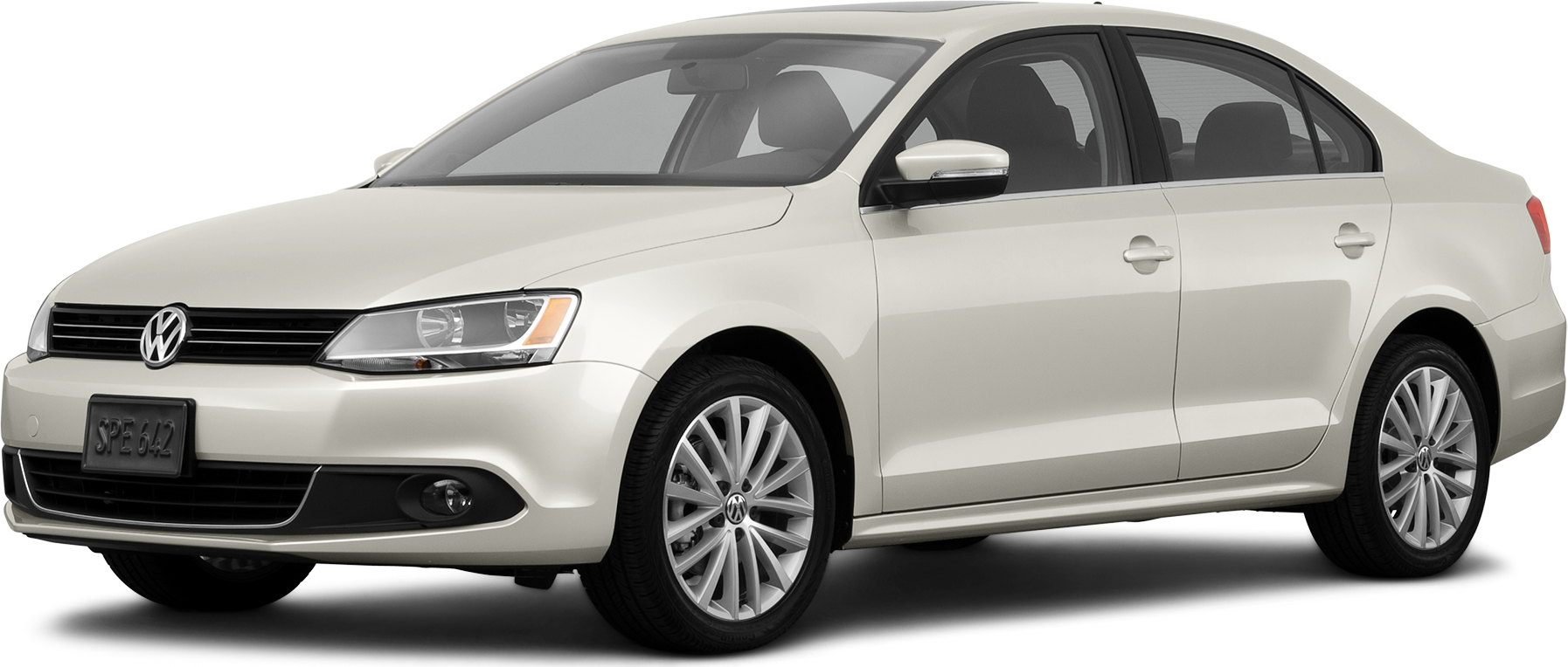 Used 2011 Volkswagen Jetta TDI Sedan 4D Prices | Kelley Blue Book