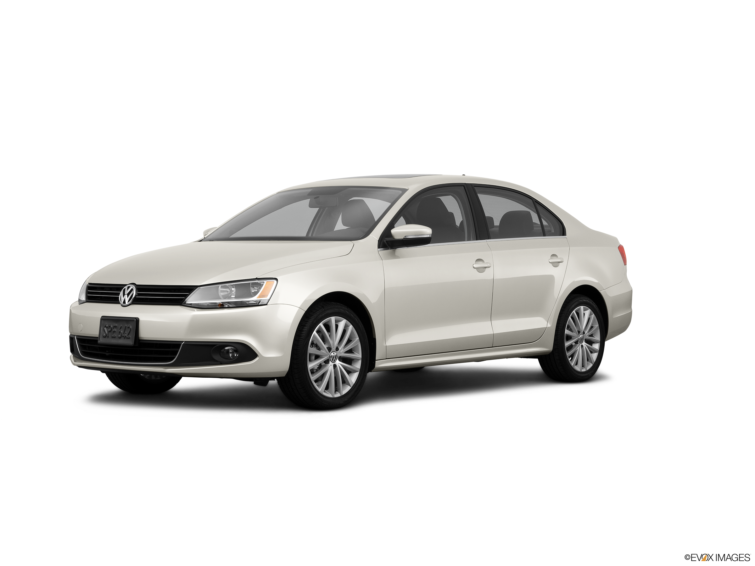 Used 2011 Volkswagen Jetta Sedan 4D Prices | Kelley Blue Book
