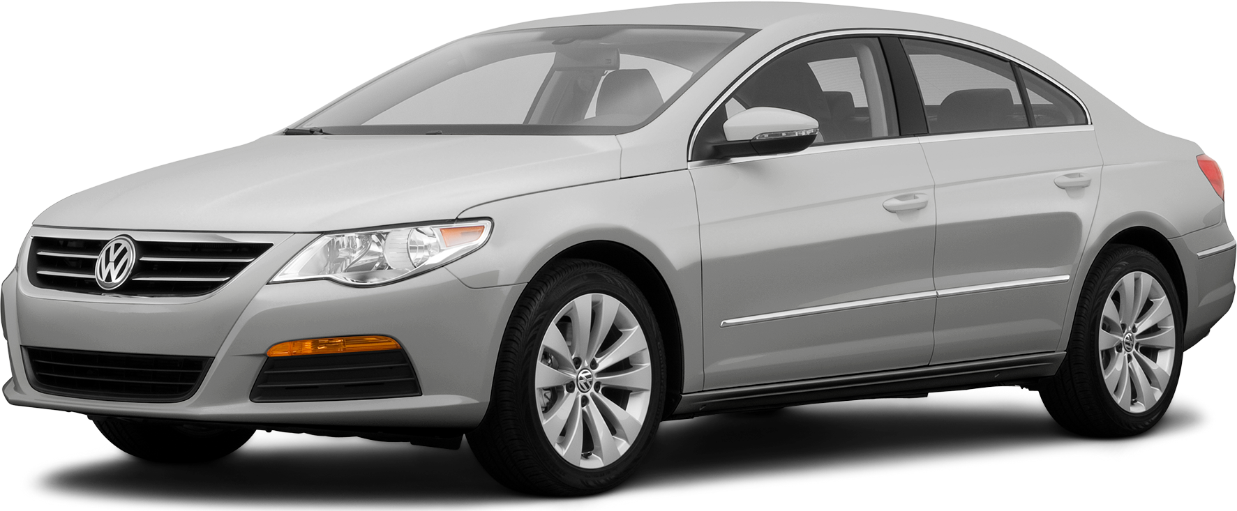 Used 2011 Volkswagen CC R-Line Sedan 4D Prices | Kelley Blue Book