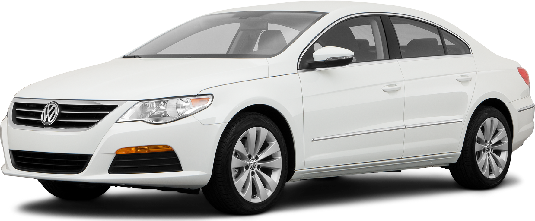 2011 Volkswagen CC Prices, Reviews & Pictures | Kelley Blue Book