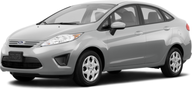 Used 2011 Ford Fiesta Values & Cars for Sale | Kelley Blue Book