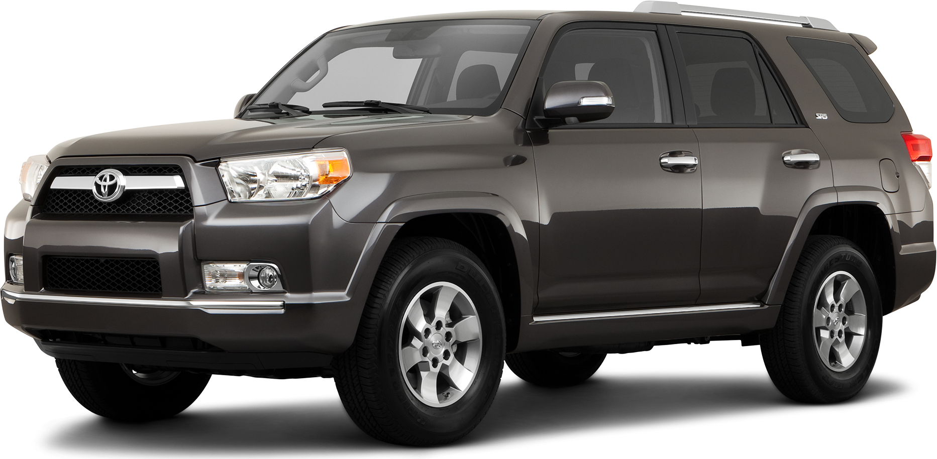 2011 Toyota 4Runner Values & Cars for Sale | Kelley Blue Book