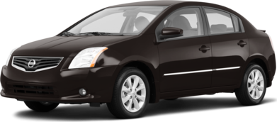 2011 Nissan Sentra Prices, Reviews & Pictures | Kelley Blue Book