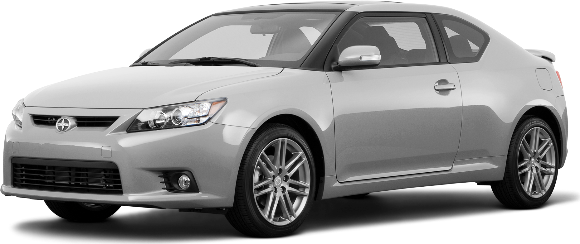 2011 Scion tC Prices, Reviews & Pictures | Kelley Blue Book