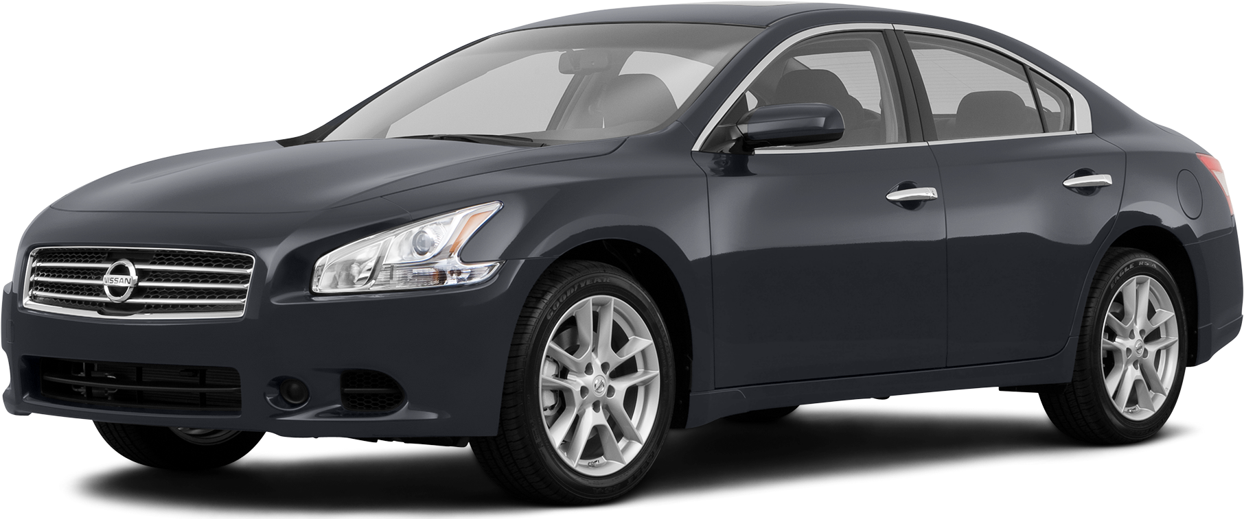 Used 2011 Nissan Maxima SV Sedan 4D Prices | Kelley Blue Book