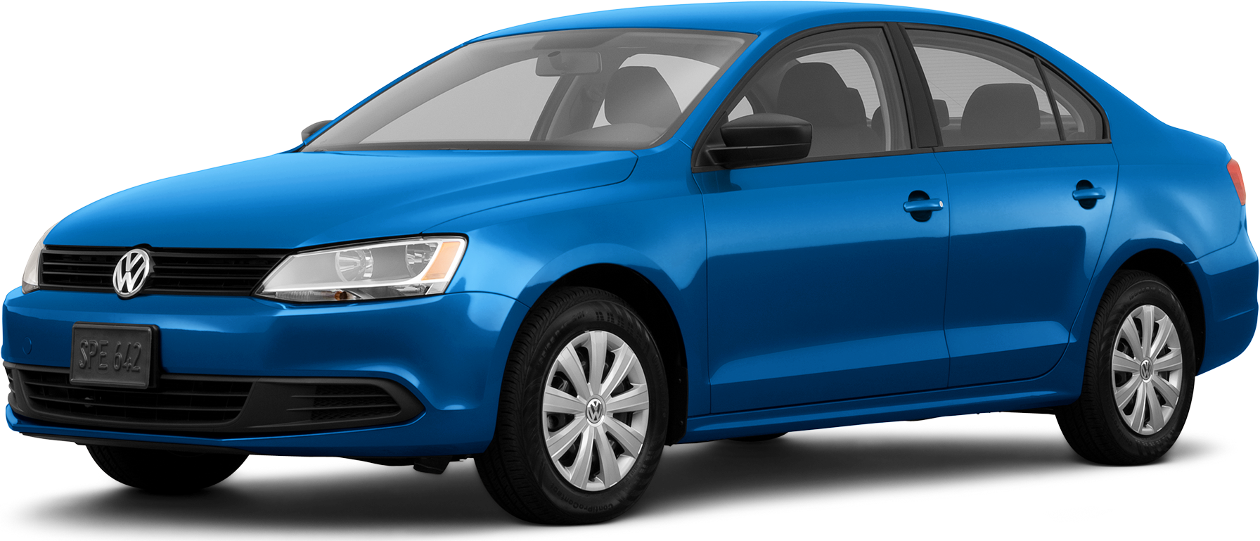 Used 2011 Volkswagen Jetta SEL Sedan 4D Prices | Kelley Blue Book