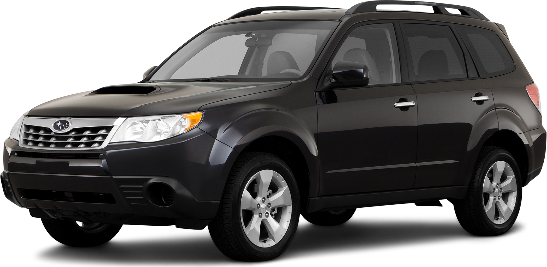 Used 2011 Subaru Forester 2.5XT Premium Sport Utility 4D Prices ...
