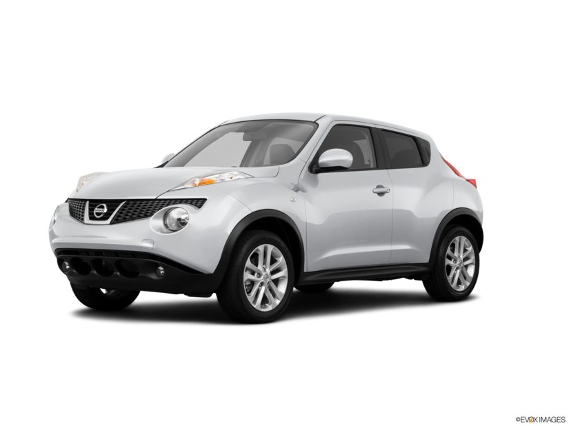 Used 2011 Nissan JUKE SL Sport Utility 4D Prices | Kelley Blue Book