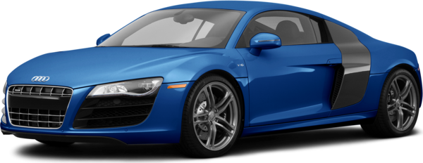 2011 Audi R8 Values & Cars for Sale | Kelley Blue Book