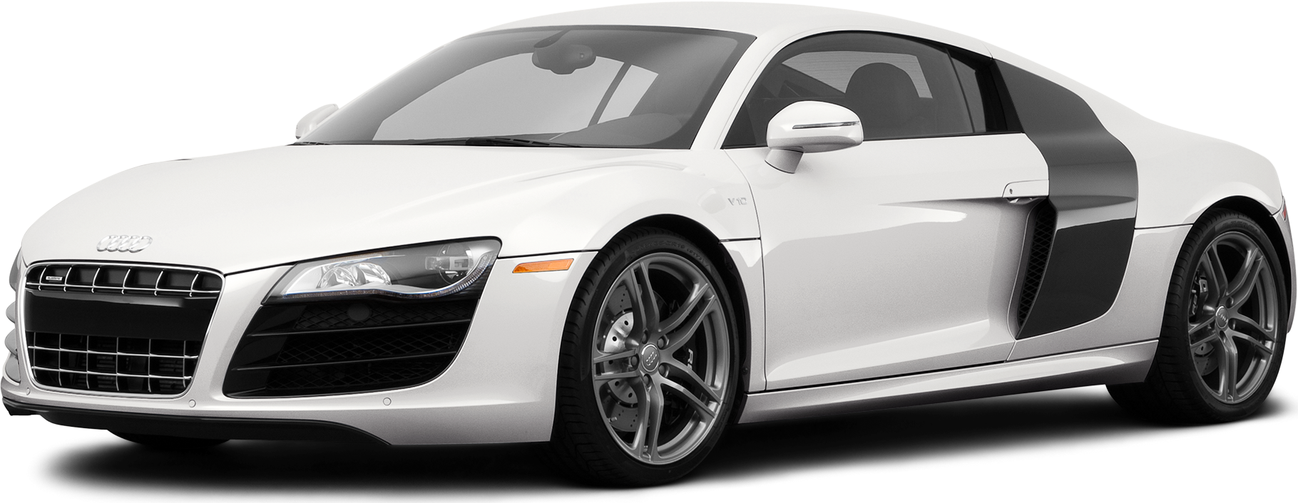 2011 Audi R8 Prices, Reviews & Pictures | Kelley Blue Book