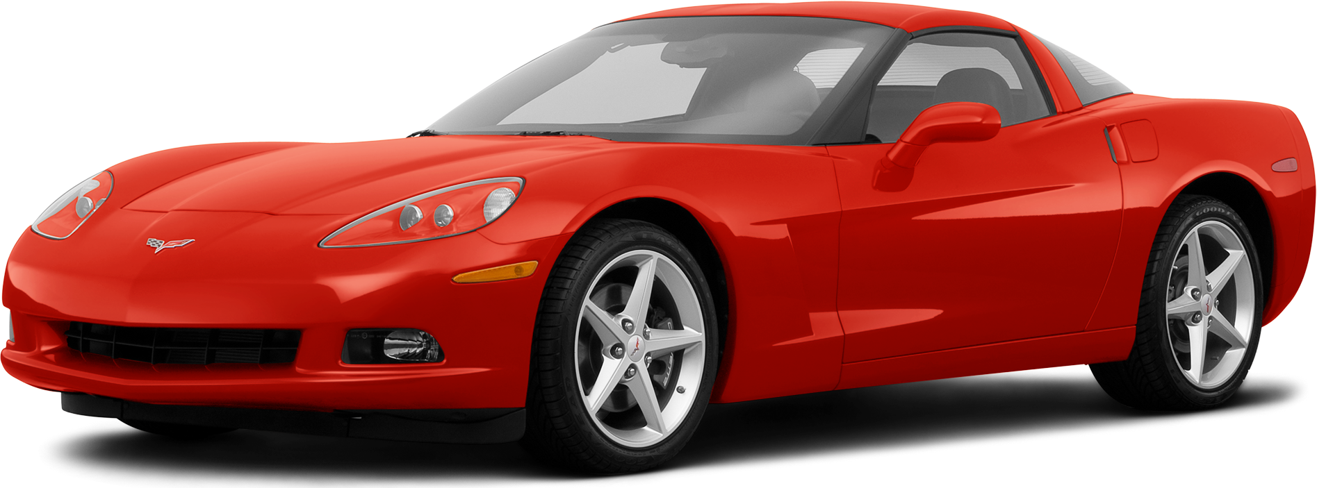2011 Chevrolet Corvette Prices, Reviews & Pictures | Kelley Blue Book