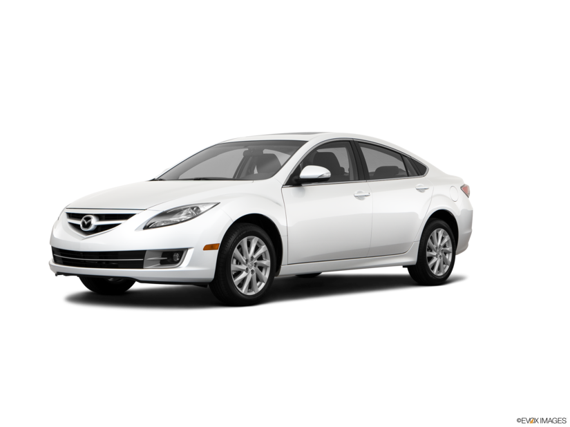 Used 2011 MAZDA MAZDA6 i Touring Sedan 4D Prices | Kelley Blue Book