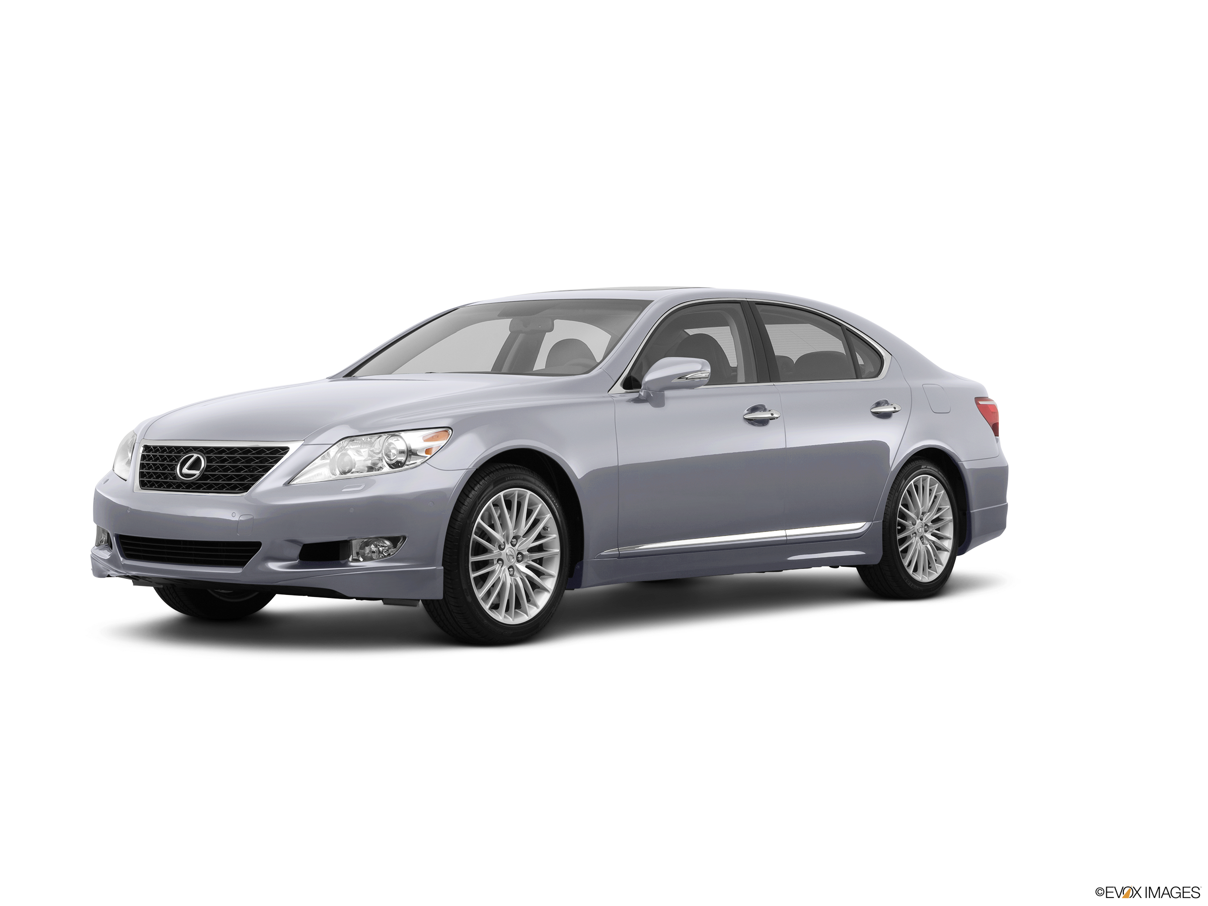 Used 2011 Lexus LS 600h L Sedan 4D Pricing | Kelley Blue Book