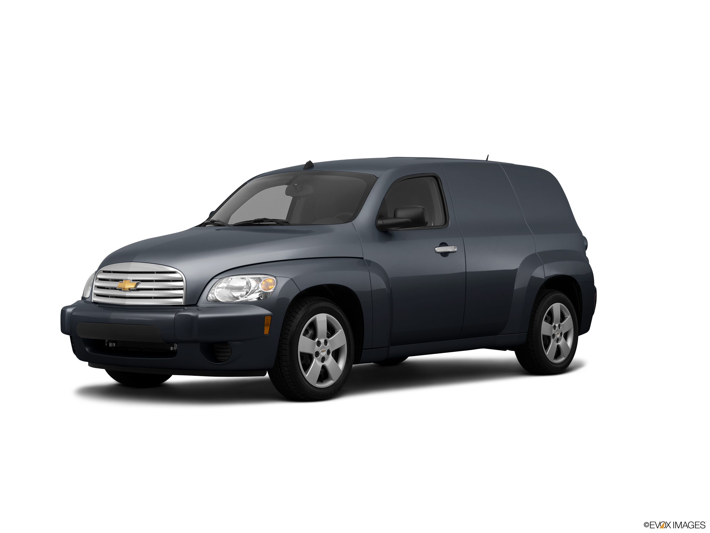 Used 2011 Chevrolet HHR LS Panel Sport Wagon 2D Pricing | Kelley Blue Book