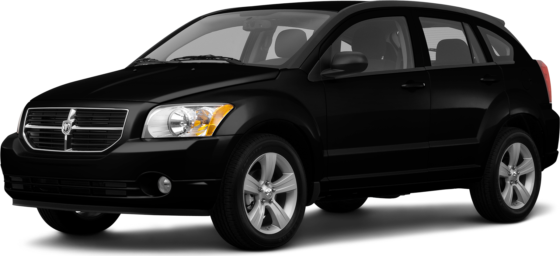 2011 Dodge Caliber Prices, Reviews & Pictures | Kelley Blue Book