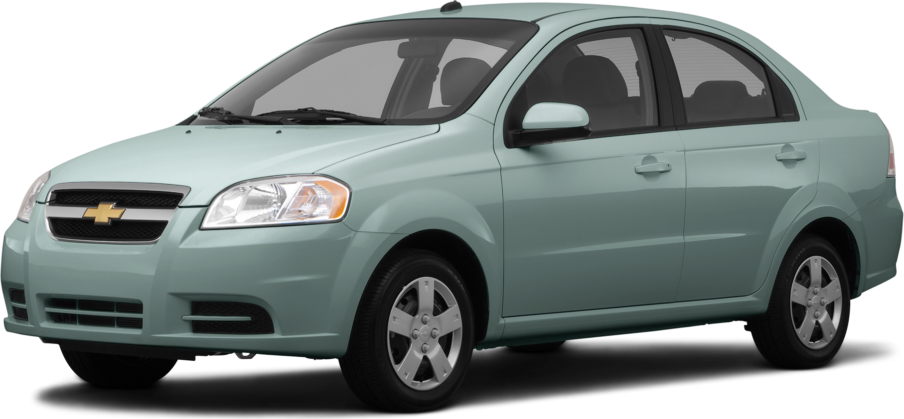 Used 2011 Chevrolet Aveo LT Sedan 4D Prices | Kelley Blue Book