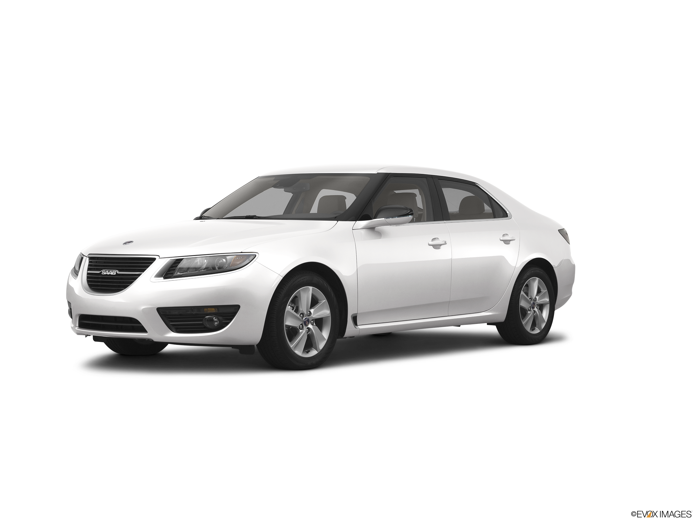Used 2011 Saab 9-5 Turbo4 Premium Sedan 4D Prices | Kelley Blue Book