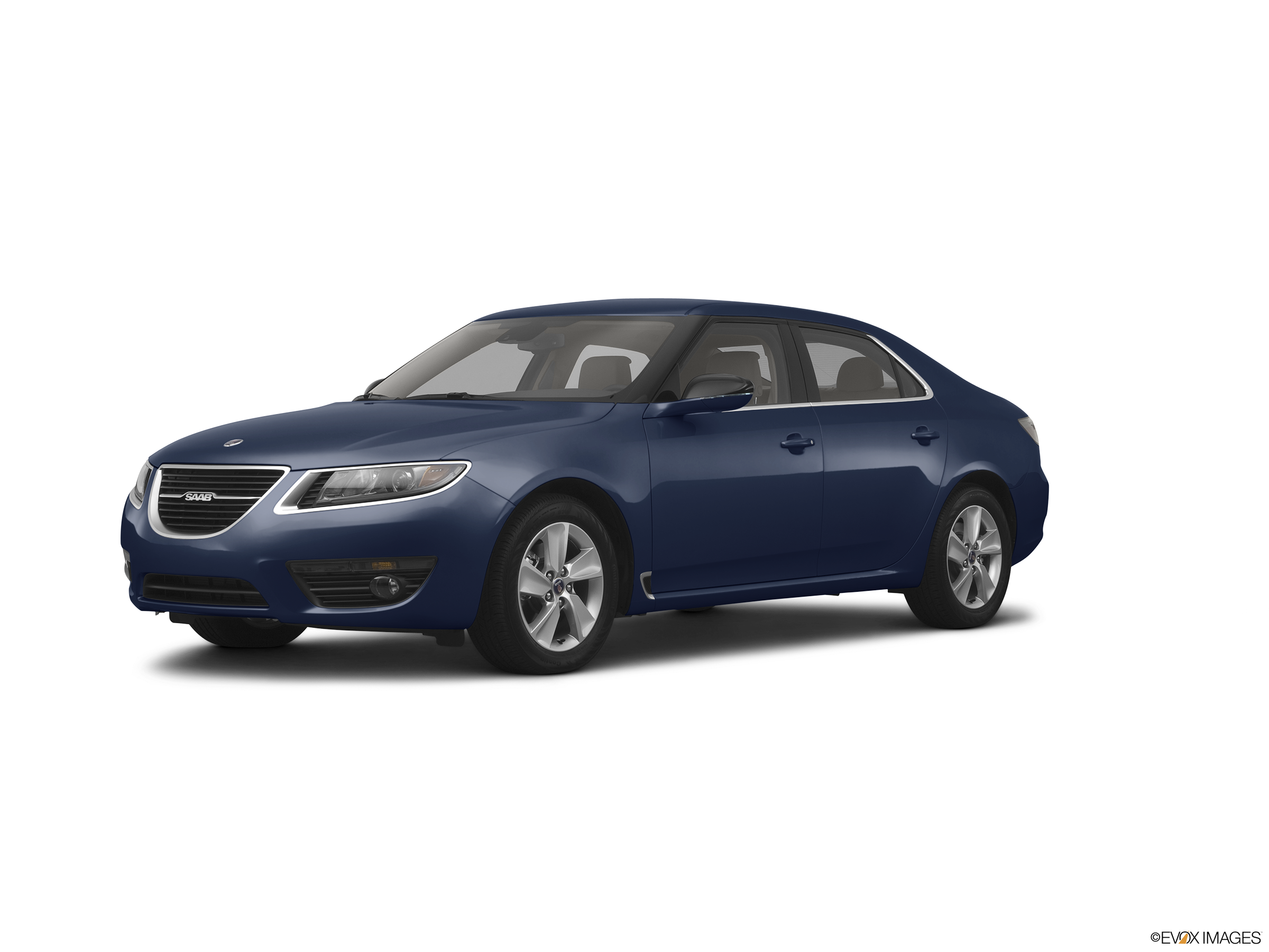 Used 2011 Saab 9-5 Turbo4 Premium Sedan 4D Pricing | Kelley Blue Book