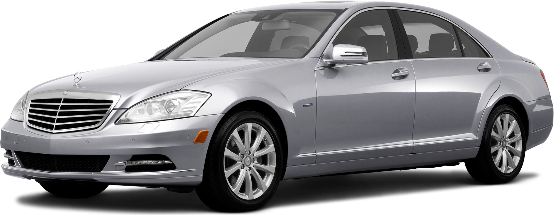 Used 2011 Mercedes-Benz S-Class S 550 Sedan 4D Prices | Kelley Blue Book