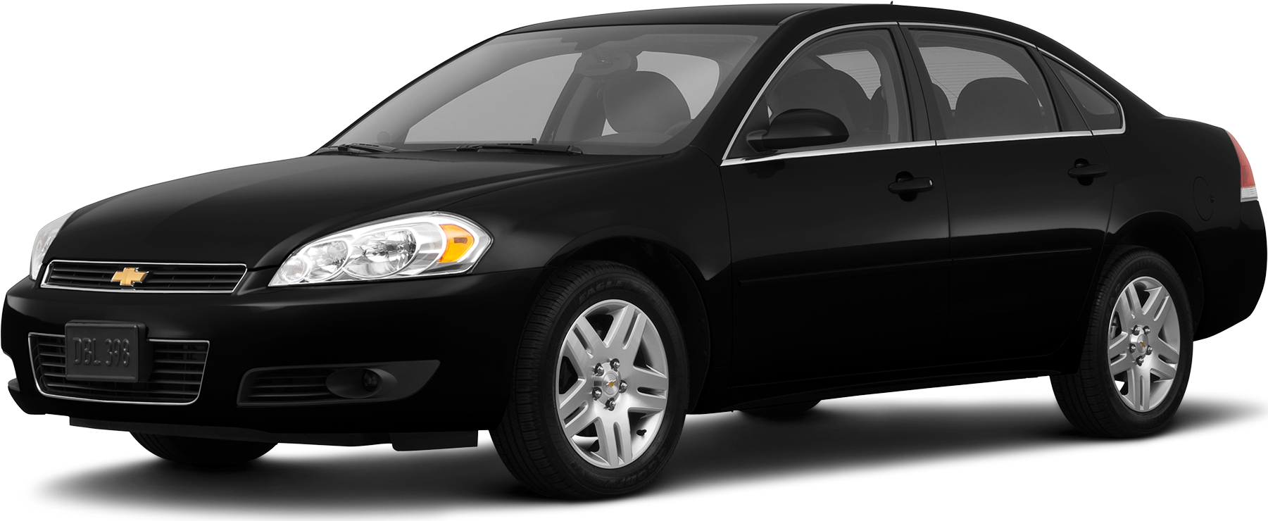 Used 2011 Chevrolet Impala LT Sedan 4D Prices | Kelley Blue Book
