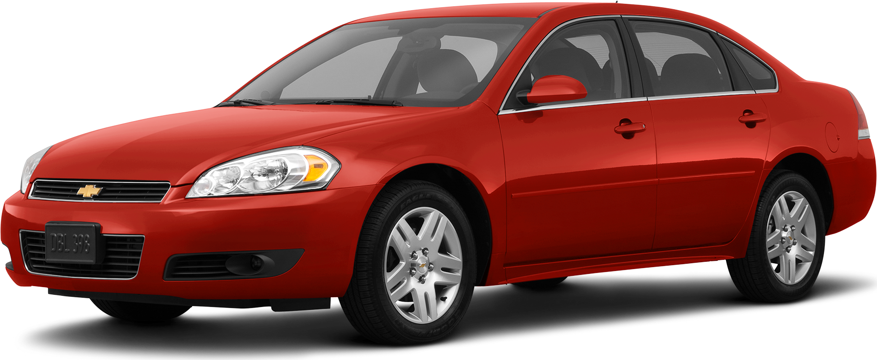 2011 Chevrolet Impala Prices, Reviews & Pictures | Kelley Blue Book