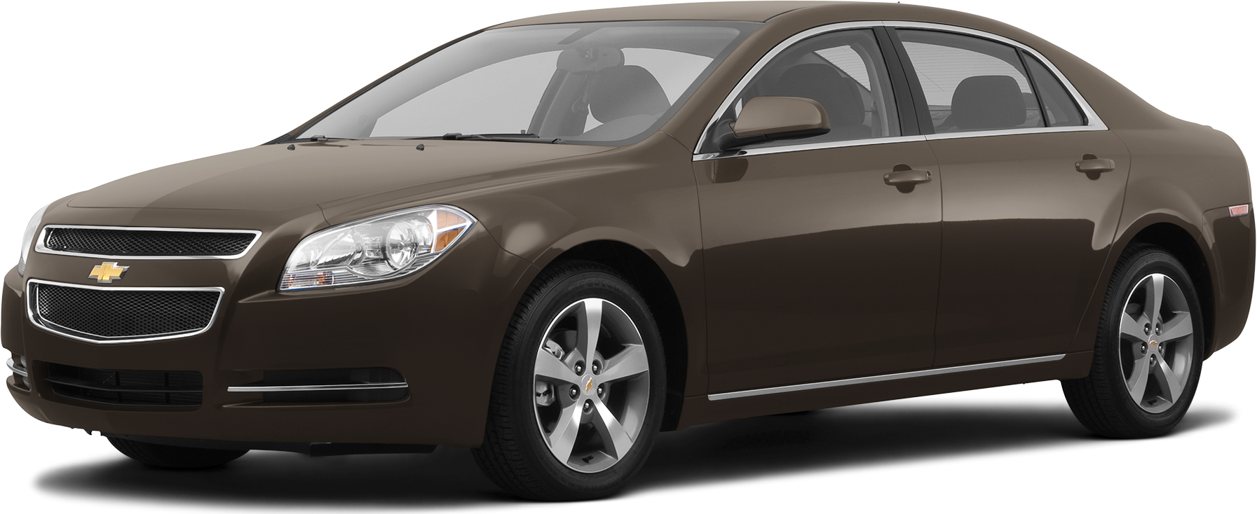 Used 2011 Chevrolet Malibu LS Sedan 4D Prices | Kelley Blue Book