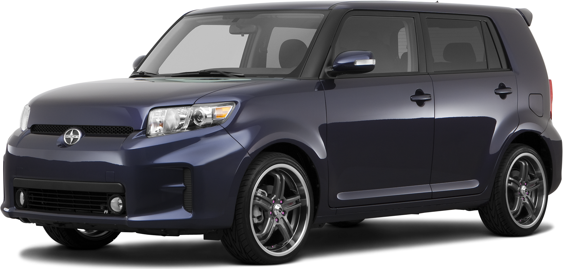 2011 Scion xB Values & Cars for Sale | Kelley Blue Book
