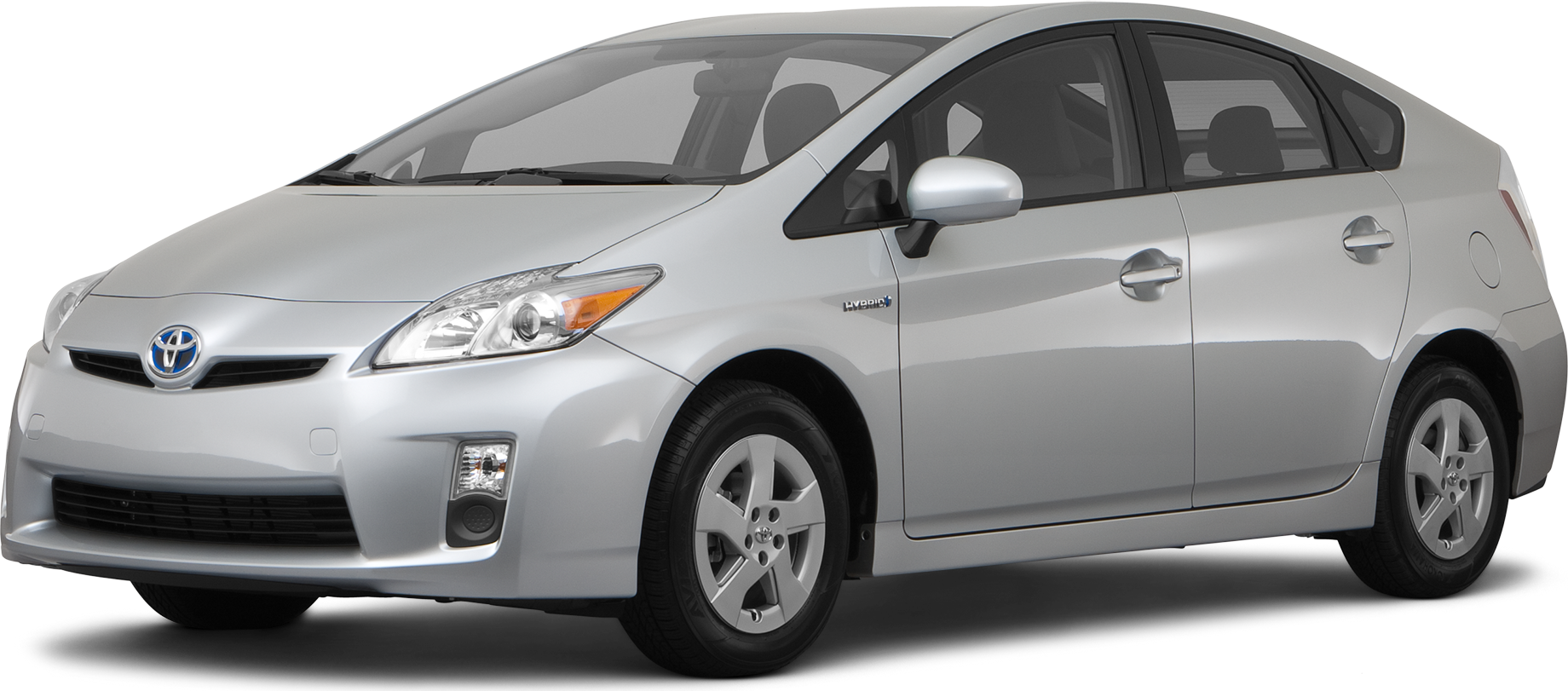 Used 2011 Toyota Prius One Hatchback 4D Prices | Kelley Blue Book