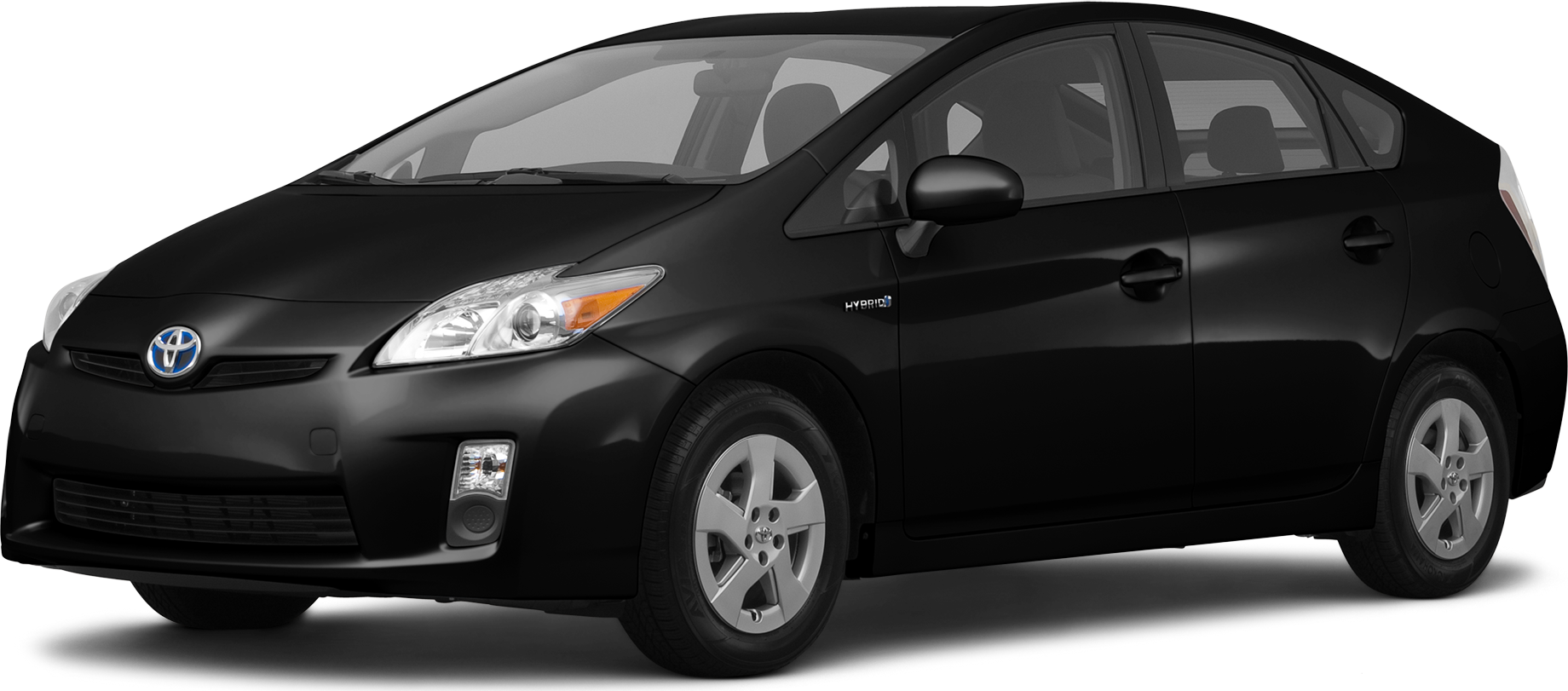 2011 Toyota Prius Prices, Reviews & Pictures | Kelley Blue Book