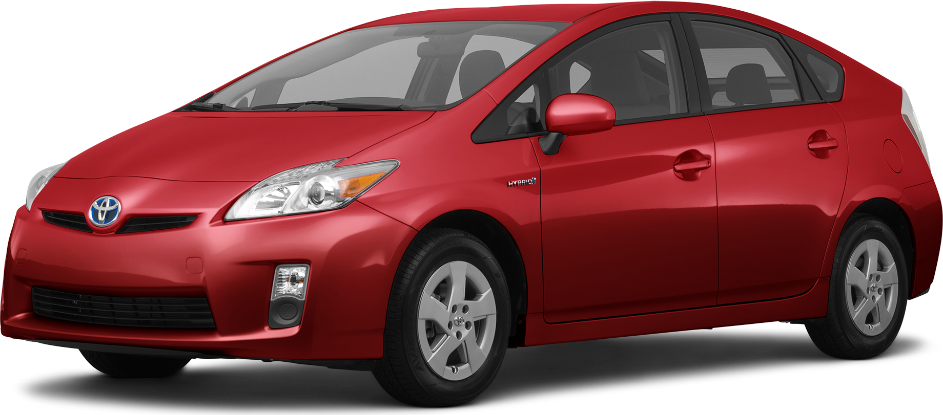 Used 2011 Toyota Prius Values & Cars for Sale | Kelley Blue Book