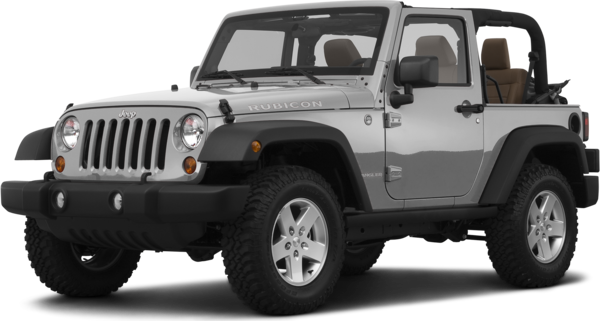 Used 2011 Jeep Wrangler 70th Anniversary Sport Utility 2D Prices | Kelley Blue Book