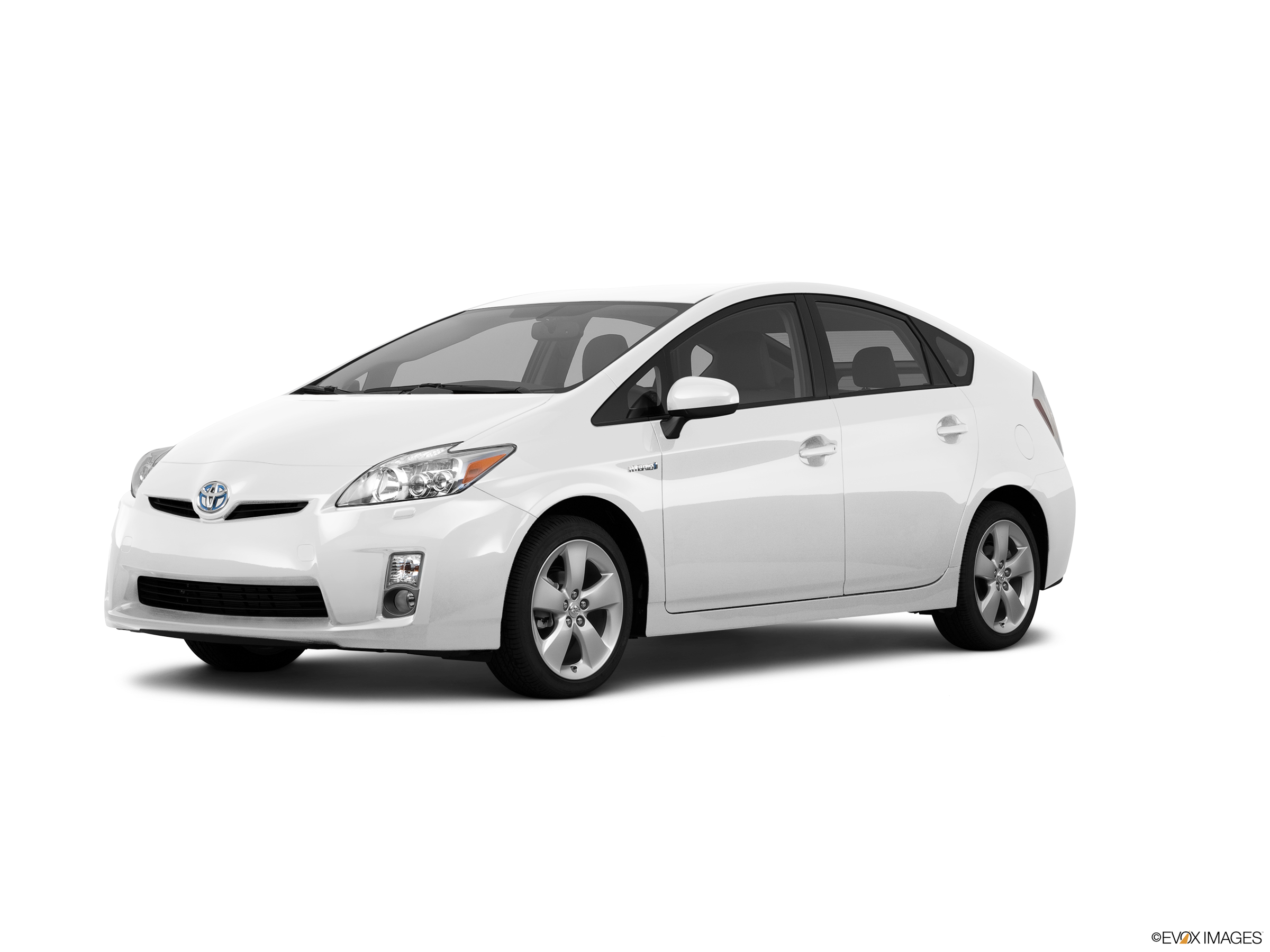 Used 2011 Toyota Prius Five Hatchback 4D Prices | Kelley Blue Book