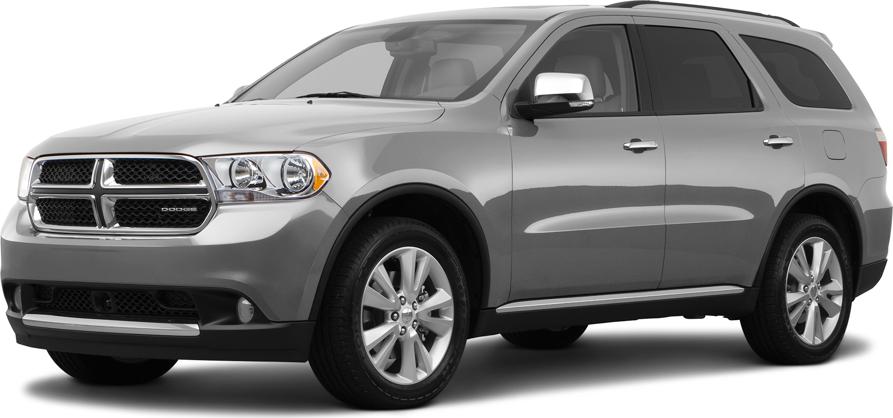 Used 2011 Dodge Durango Citadel Sport Utility 4D Prices | Kelley Blue Book